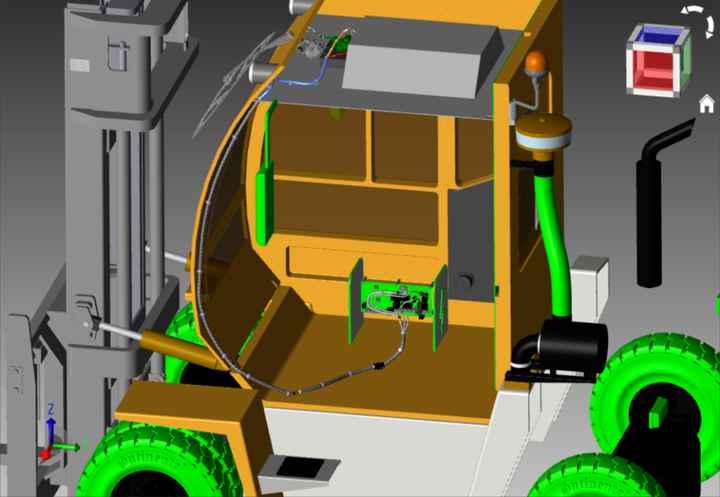 EPLAN Harness proD 2023 新版本发布 - 知乎