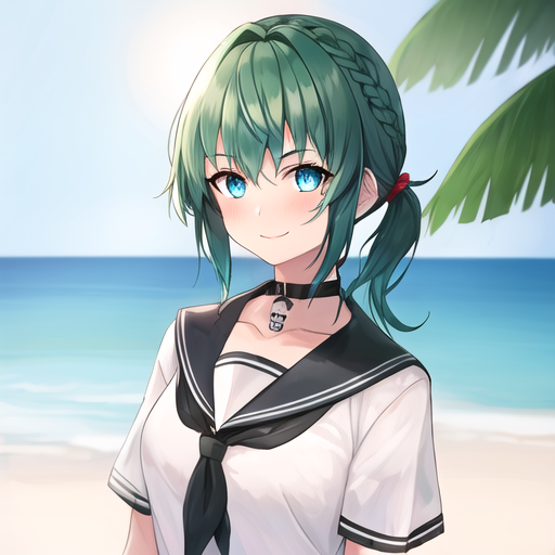 【AI绘画技巧分享】stable diffusion 关键词写法（一） - 知乎