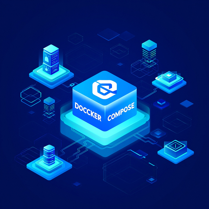 Docker Compose 安装 知乎