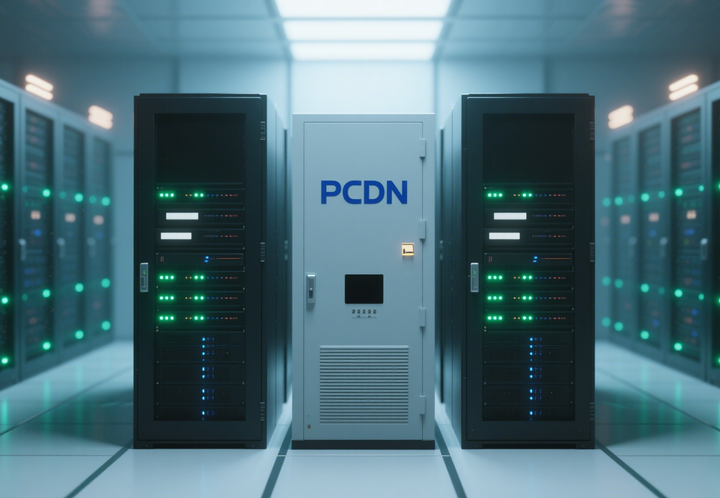 PCDN，真能颠覆传统 CDN，成为内容分发的未来之王？ - 知乎