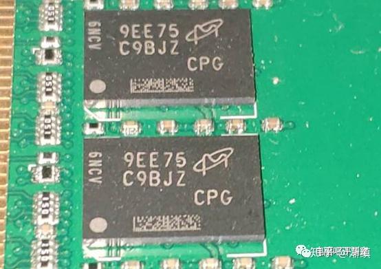 【小科普】C9颗粒及英睿达新品 - 知乎