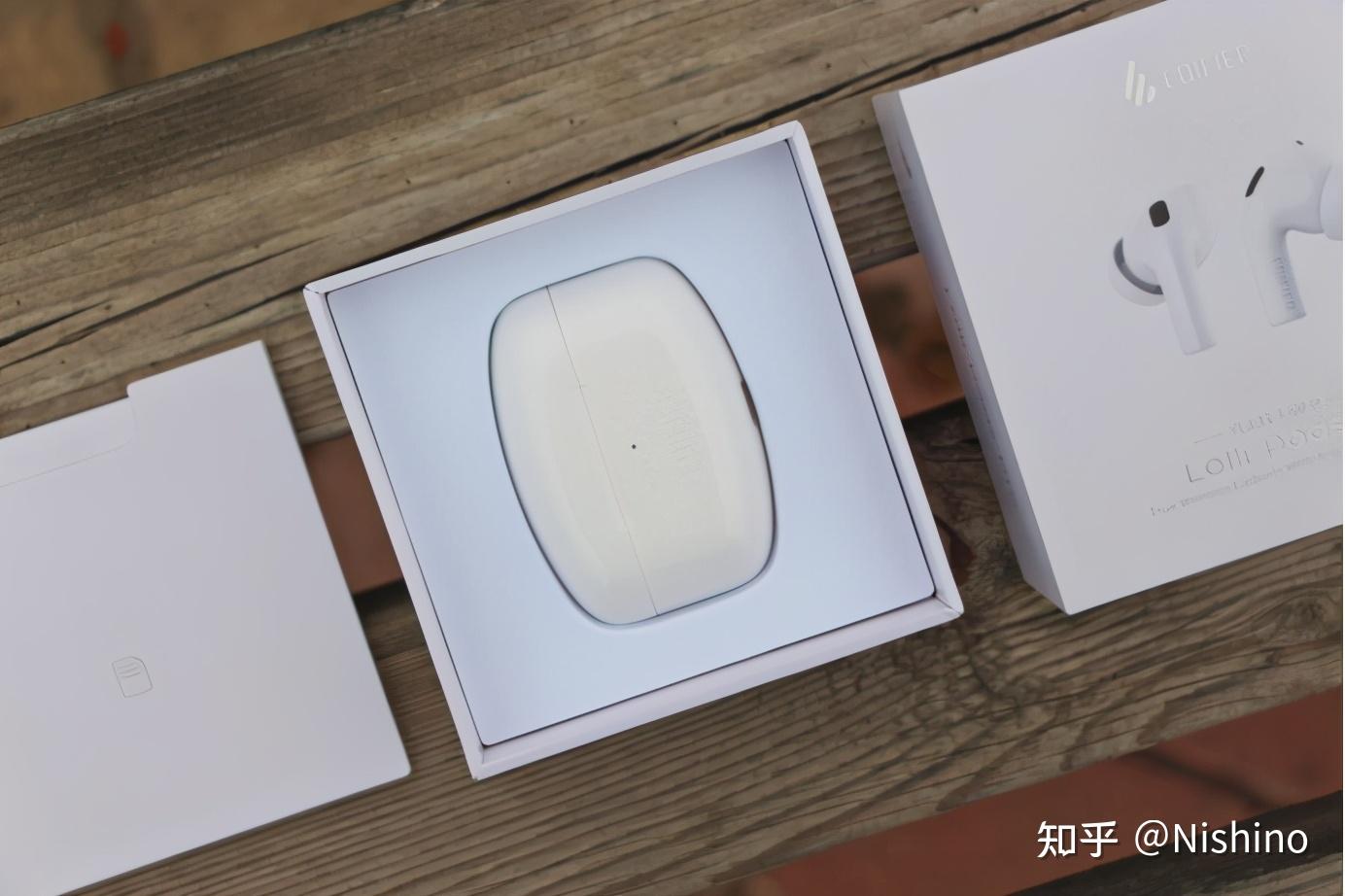 LolliPodsPro蓝牙耳机初体验，主动降噪做到了极致 - 知乎