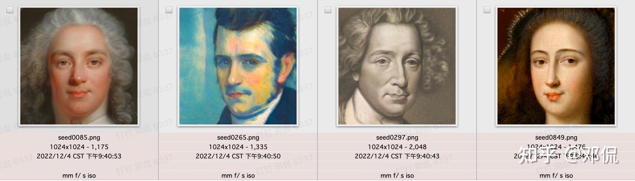 Stylegan2 图像生成 攻略 - 知乎