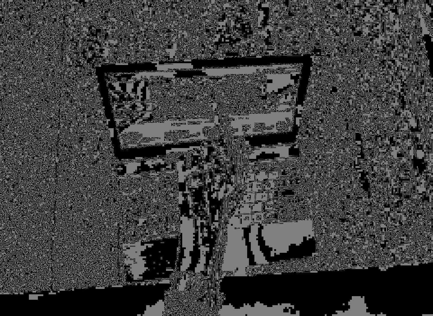 数字图像处理基础知识 - 知乎