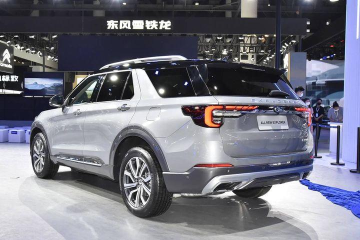 买6/7座豪华SUV首选这三款，入门2.3T爆276马力，最高8万优惠！ - 知乎