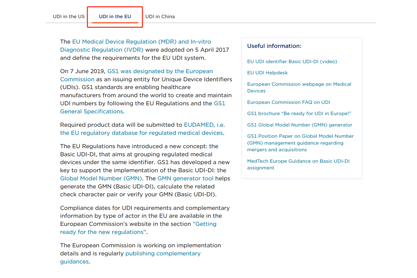什么是Basic UDI-DI，Basic UDI-DI怎么申请？ - 知乎