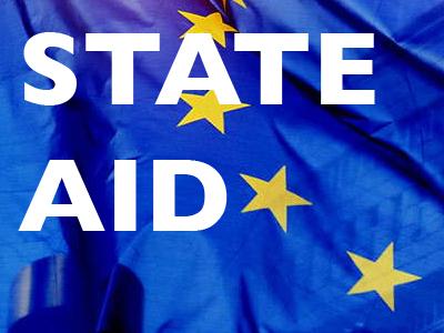 EU State Aid (1) - 知乎