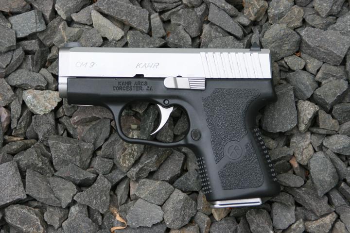 最好的携带型半自动手枪 - 知乎