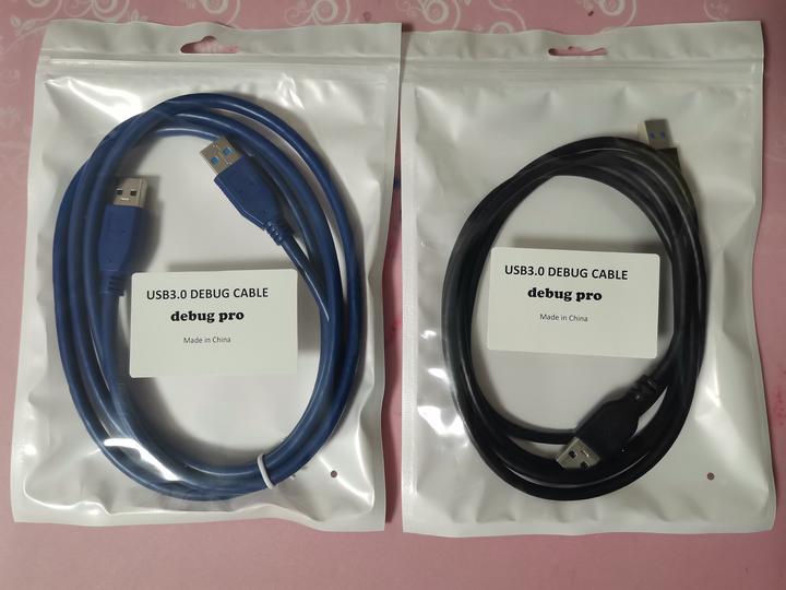 Windows windbg kernel debug 双机内核调试 USB3.0 USB 调试线 - 知乎