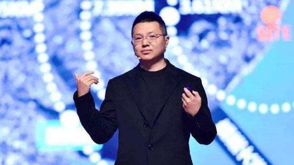 趣店罗敏成不了董宇辉 - 知乎