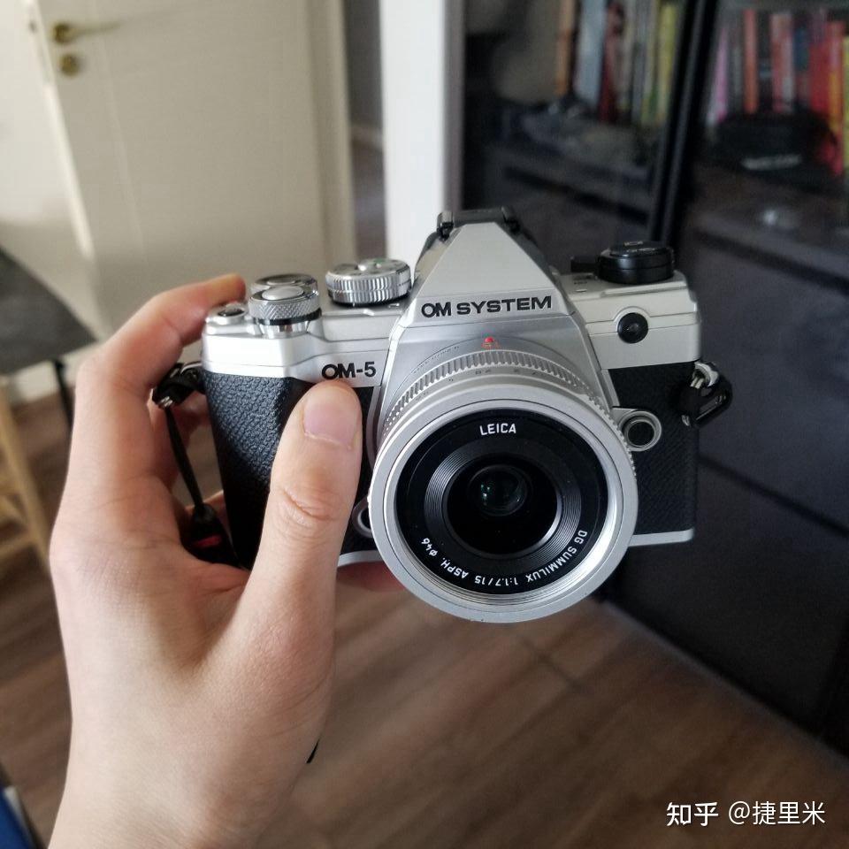 奥之心新款 M43 画幅微单 OM-5 售价约 1.1 万元，该产品有哪些技术亮点？ - 知乎