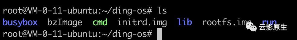 编译一个属于自己的最小 Linux 系统 - 知乎
