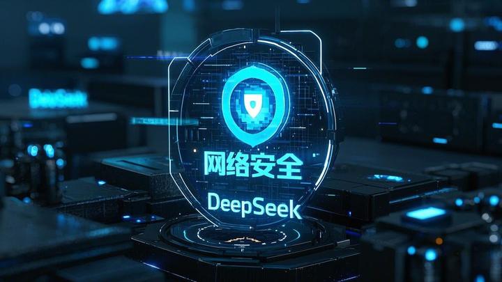 DeepSeek深度解析：构建动态网络安全防御体系 - 知乎