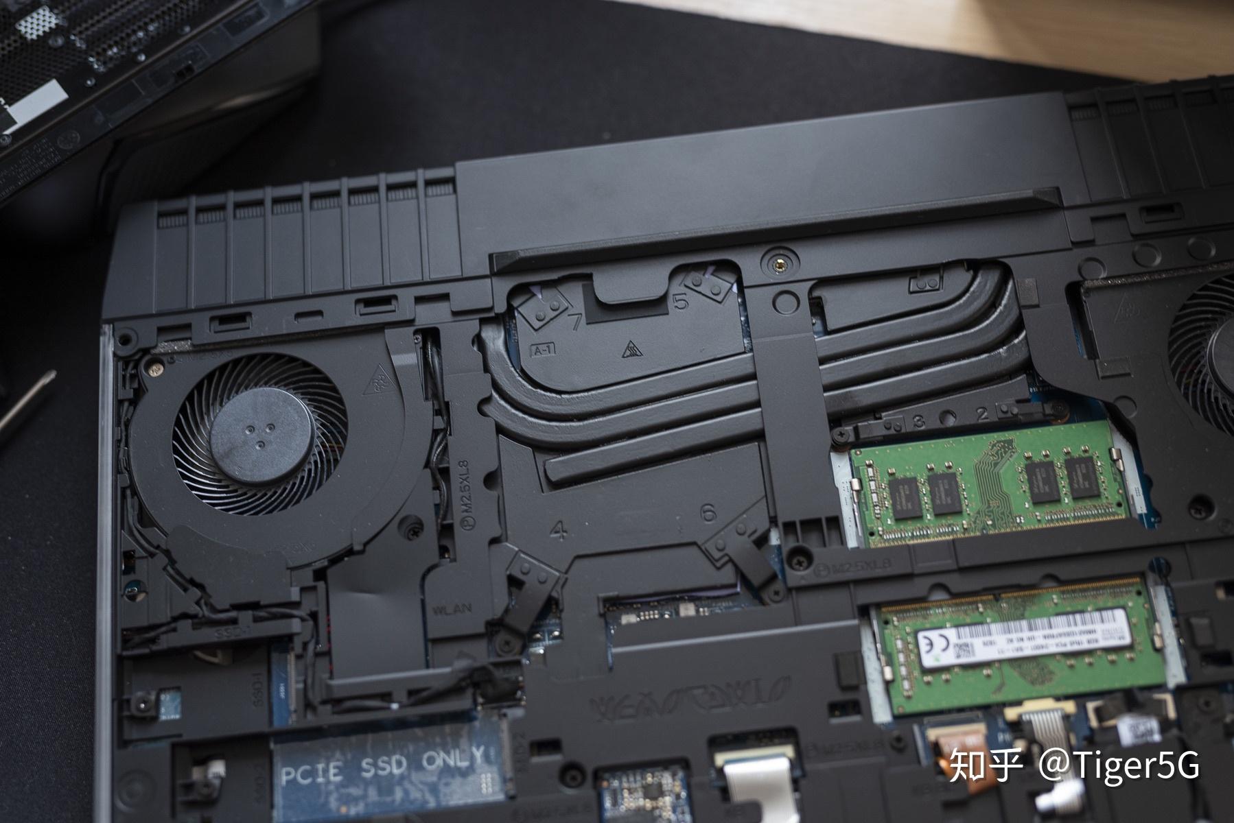 如何评价2018新款戴尔外星人alienware 15R4？ - 知乎