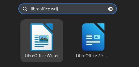 LibreOffice 7.5 发布：漂亮的新应用图标和酷炫功能 | Linux 中国 - 知乎