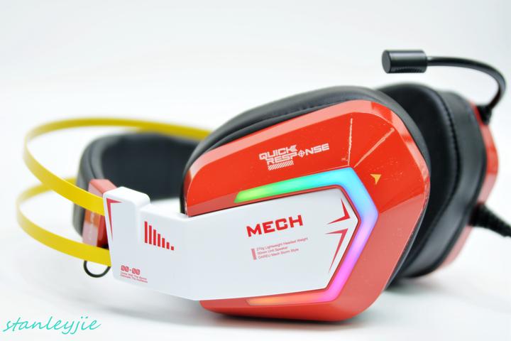 达尔优EH732游戏耳机 - 知乎