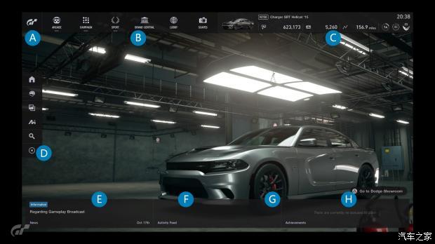 精致还是鸡肋？《GT Sport》游戏全解析 - 知乎