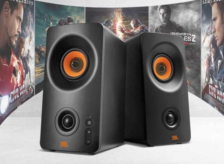 JBL PS3300之木耳初体验 - 知乎