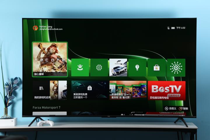 画质更好的双120Hz高刷游戏旗舰电视 Redmi X Pro 75英寸评测 - 知乎