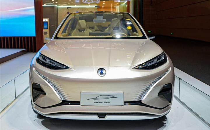 集齐比亚迪所有“精华”，腾势N7上市，目标瞄准极氪001和蔚来ES6 - 知乎