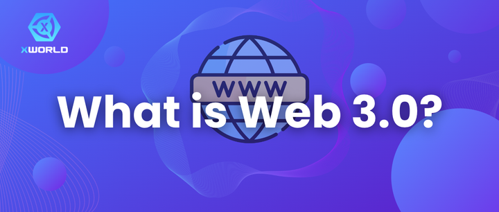 什么是web3.0？超喵CaTalk这篇文章带你快速了解web3.0 - 知乎