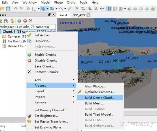 Agisoft软件 | 低成本实现照片扫描 - 知乎