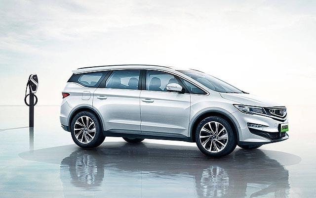 吉利嘉际PHEV保养手册｜Geely Jiaji PHEV Maintenance Manual - 知乎