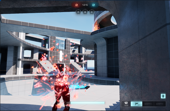 UE5 Lyra项目学习（二） 角色创建和死亡 - 知乎