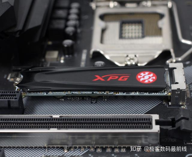 XPG威龙S11 lite评测：性价比突出的NVMe M.2 SSD - 知乎