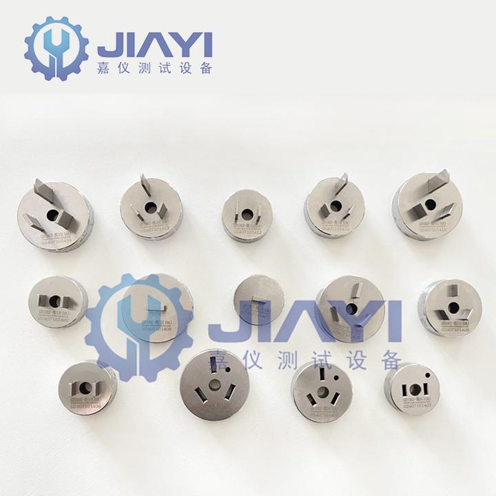 GB1002-2021 家用插头插座量规 - 知乎