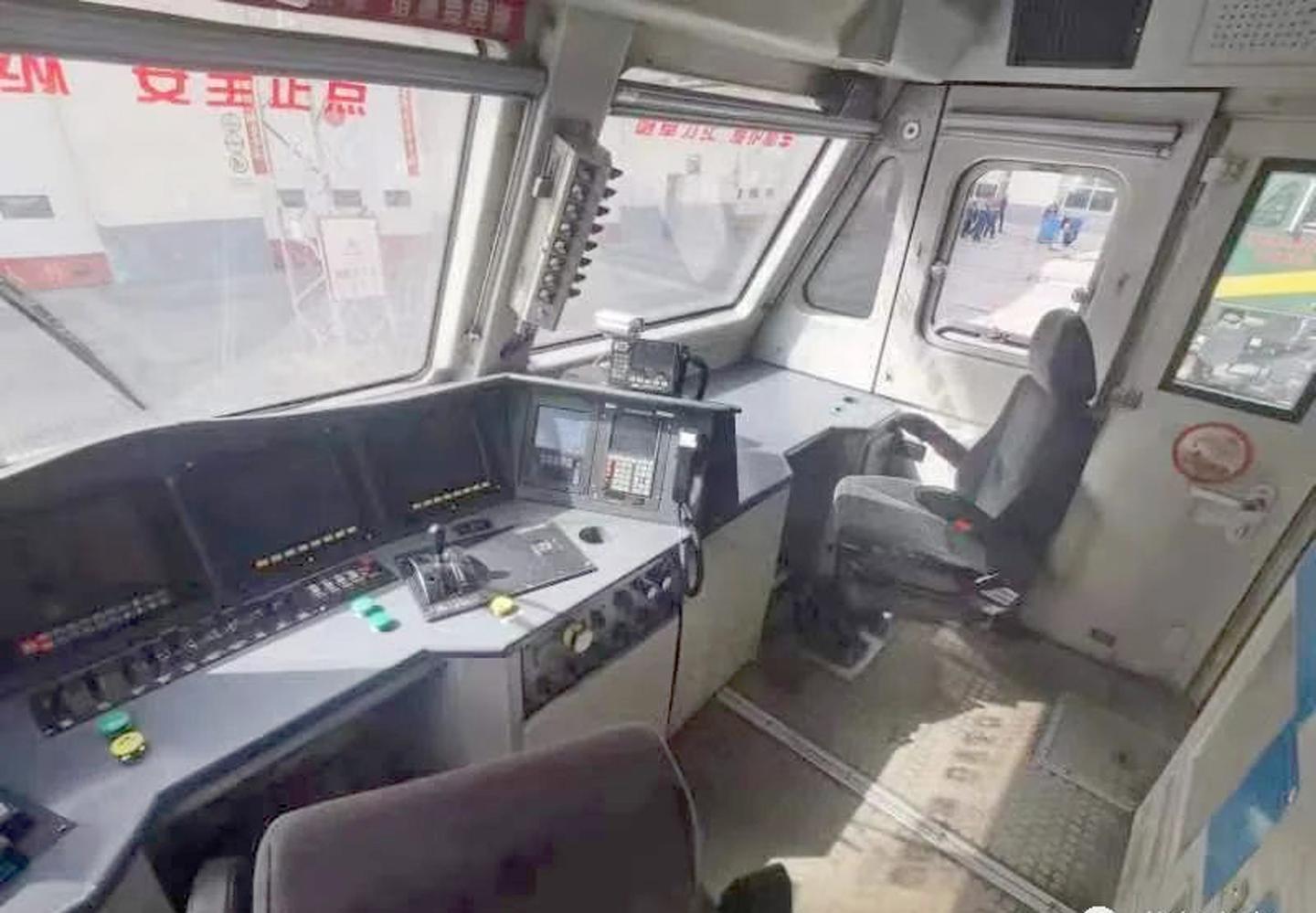 HXN3高原型机车——完全资料整理 - 知乎