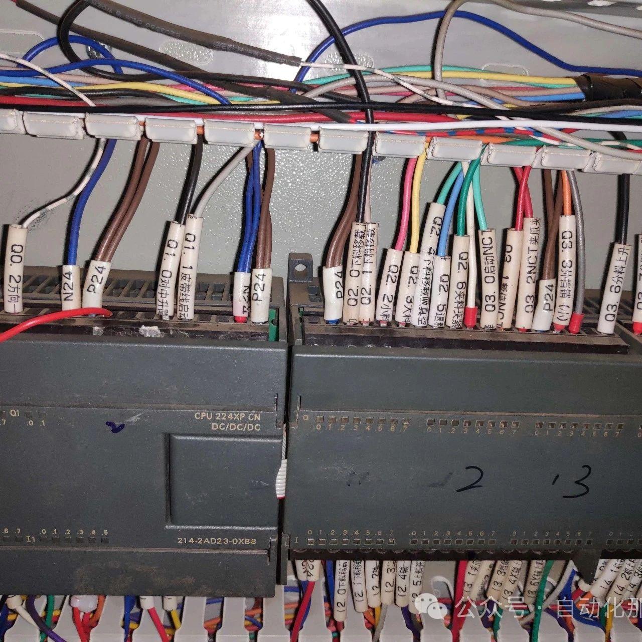 十大常见PLC故障及其快速解决方法 - 知乎