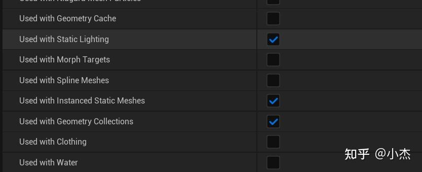UE5 Mass StaticMeshInstance 鬼畜抖动的临时解决方案 - 知乎