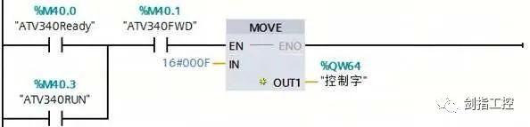 S7-1200 PLC 与 ATV340 Profinet 通讯设置 - 知乎