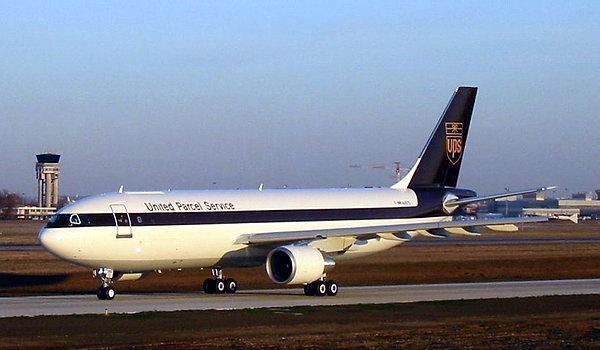 UPS国际快递公布最新发展战略！ - 知乎