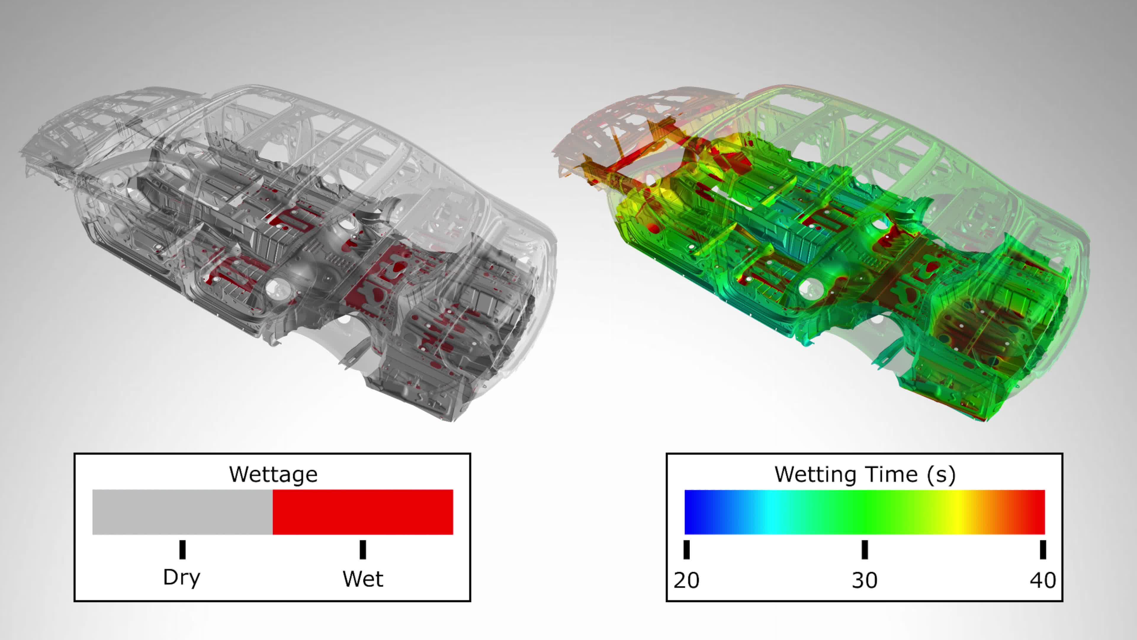 【技术贴】案例分享：PreonLab白车身电泳仿真分析 - 知乎