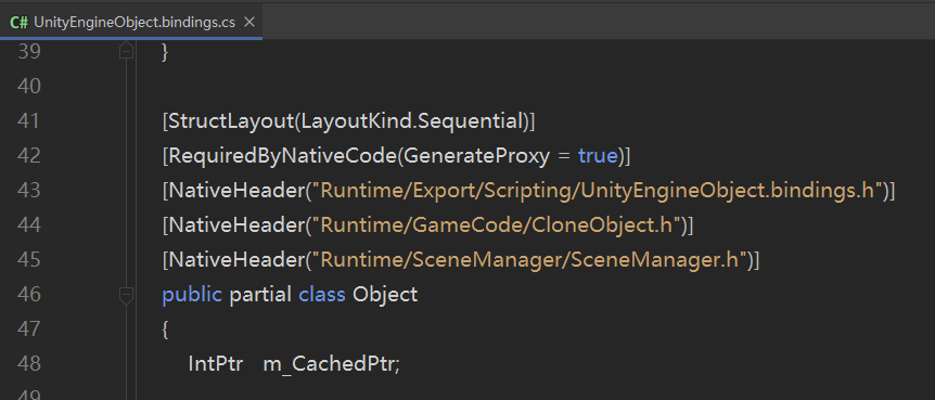 写给Unity开发者的Unreal Engine开发指南 （扫盲） - 知乎