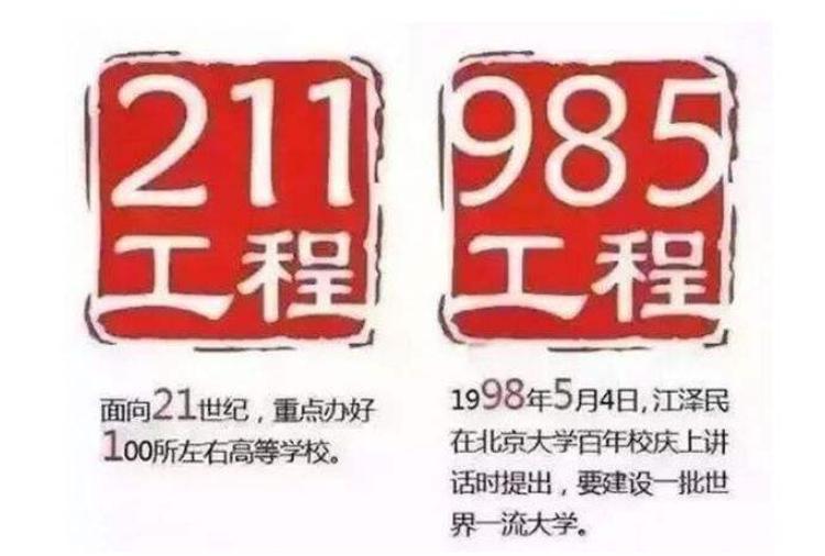 你说，全国“211”大学到底多少所？究竟是112、113还是115所？ - 知乎