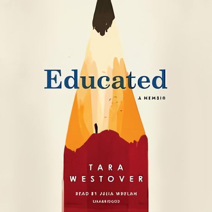 小橙读书 Educated by Tara Westover - 知乎