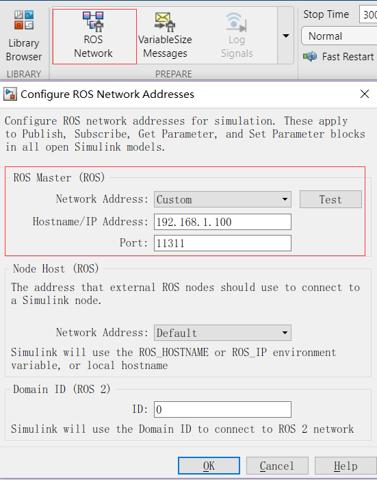 ROS-MATLAB/SIMULINK 基础笔记 - 知乎