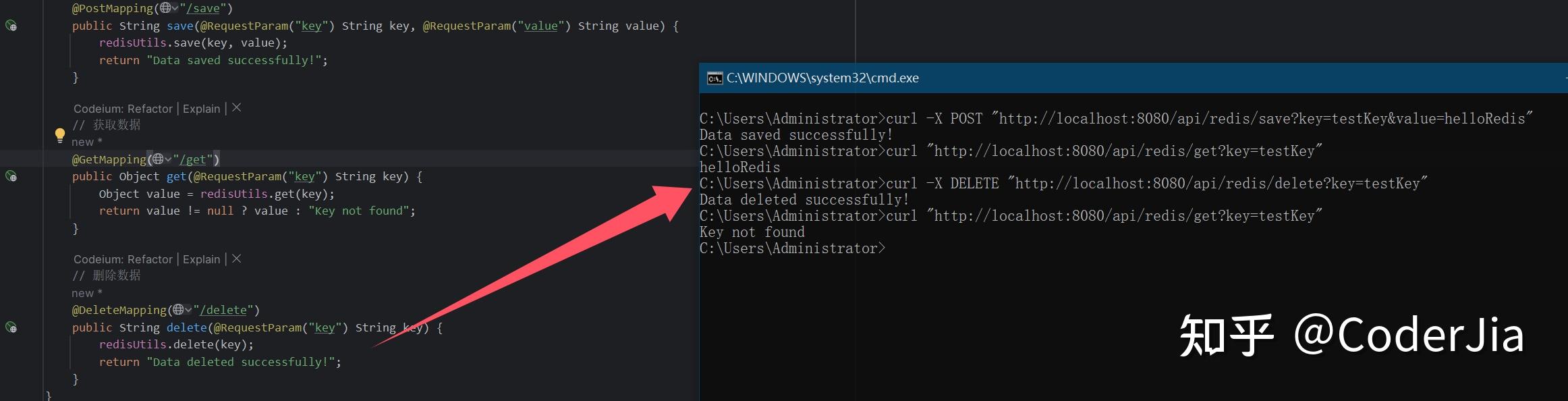 Springboot3学习笔记 整合redis（一）之基本使用 知乎