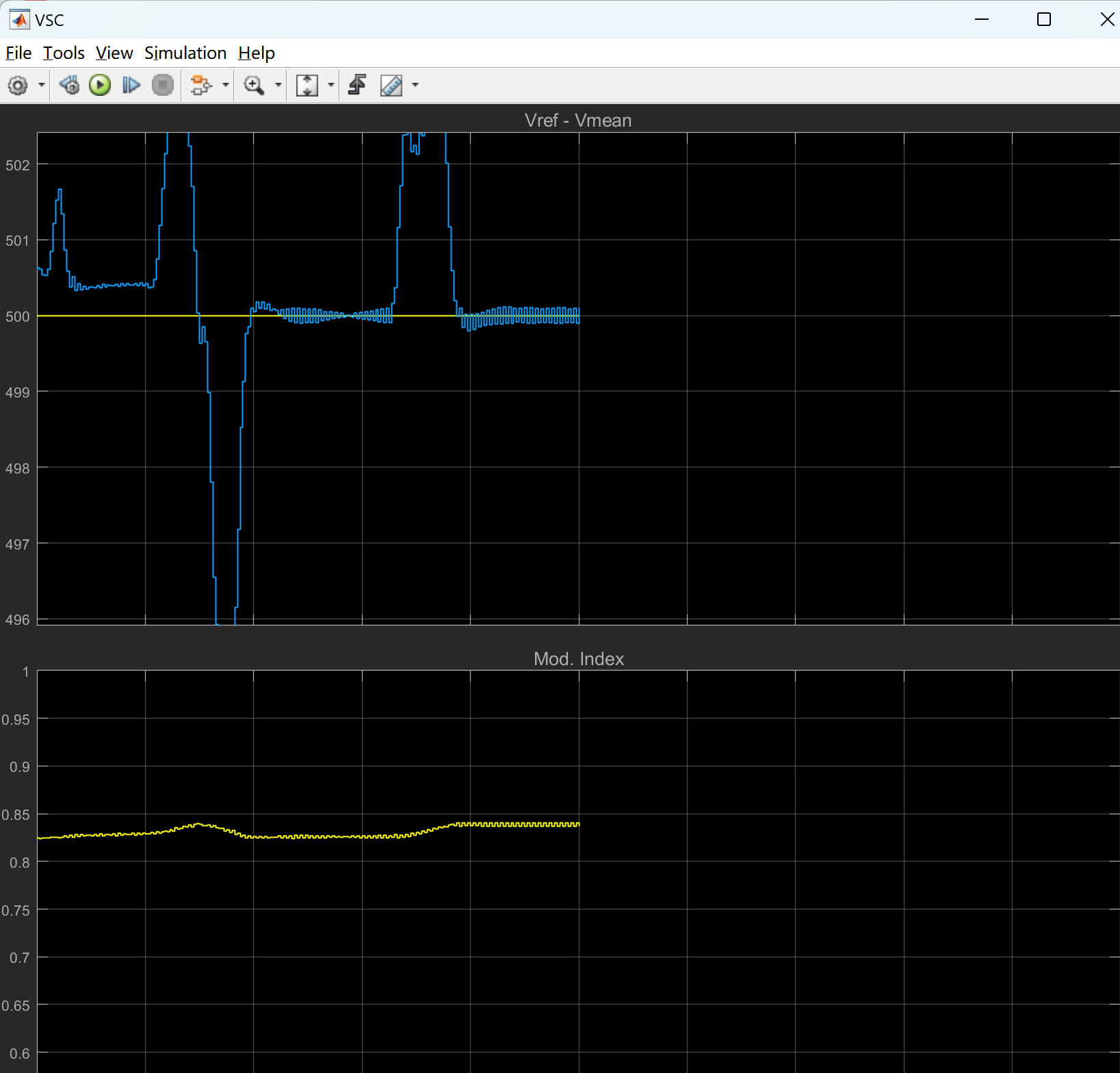 使用SimPowerSystems并网光伏阵列研究（Simulink实现） - 知乎
