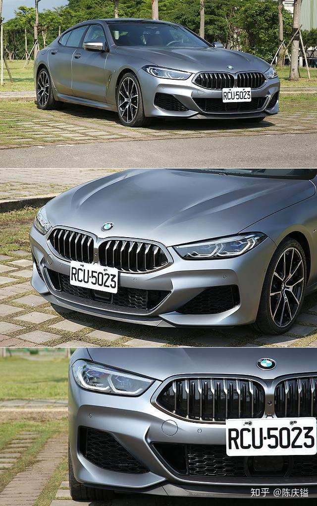 何须买M8，试驾宝马M850i xDrive - 知乎