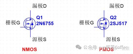 技术调研-一文带你深入了解NMOS和PMOS - 知乎