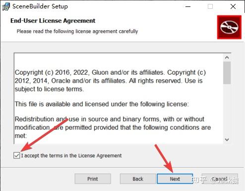 JavaFX Scene Builder 下载安装 - 知乎