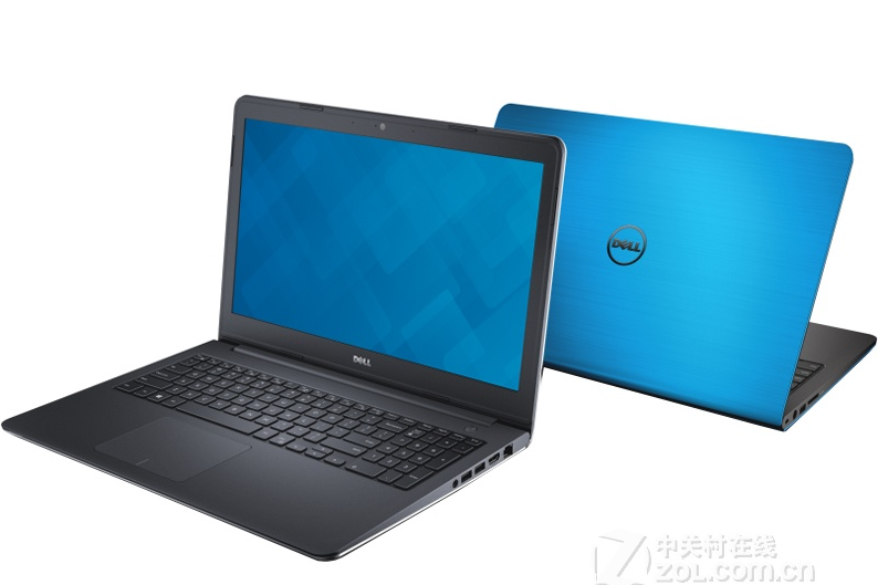 【老机升级日记】平平无奇的DELL灵越-5557 - 知乎