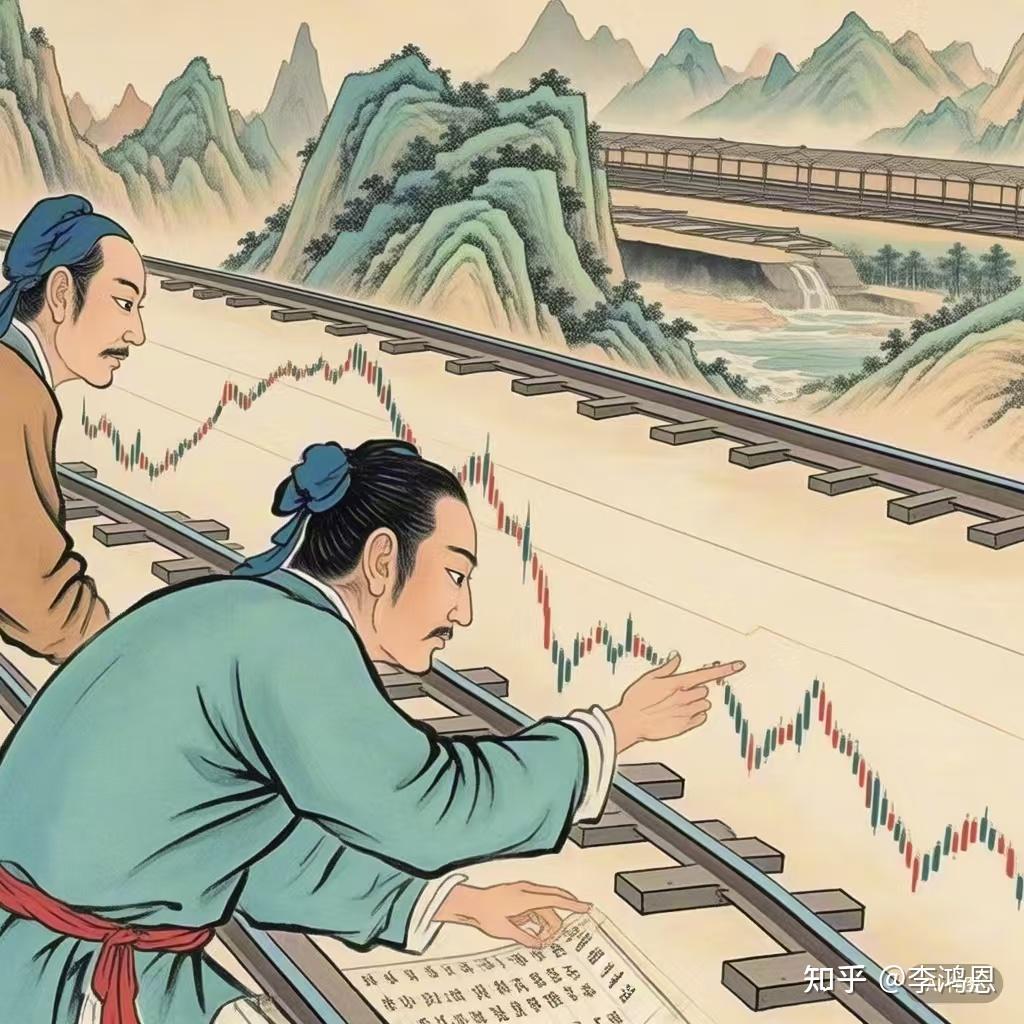 慧根交易16种策略 - 知乎