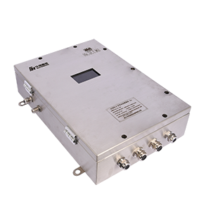 防爆标志Ex d IIC T6 Gb是什么意思？ - 知乎