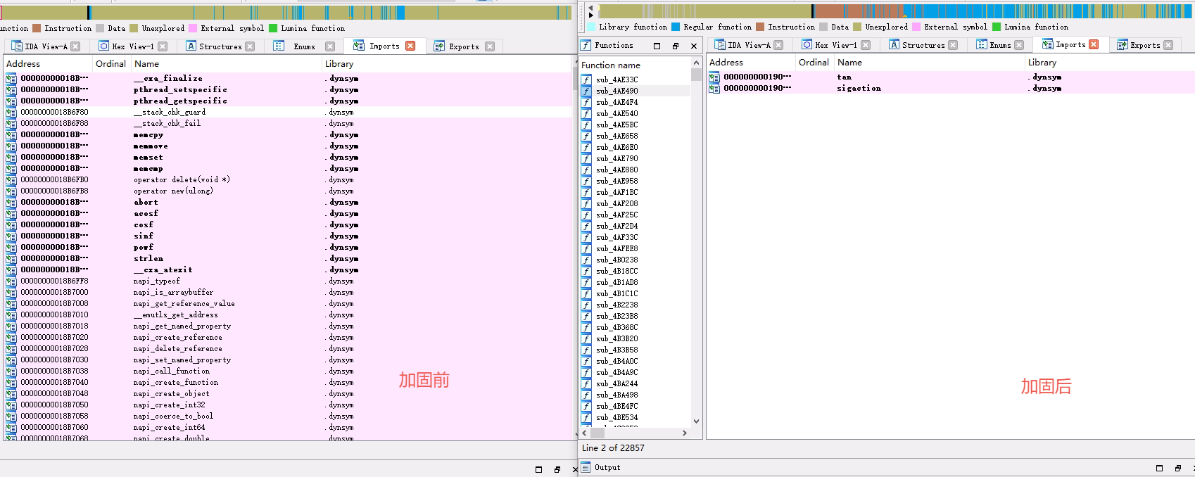 FairGuard游戏加固全面适配纯血鸿蒙NEXT - 知乎