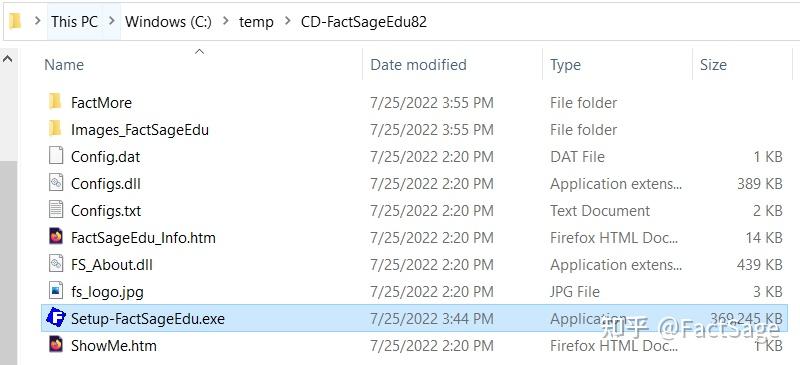 FactSage Education 8.2免费试用版下载安装 - 知乎